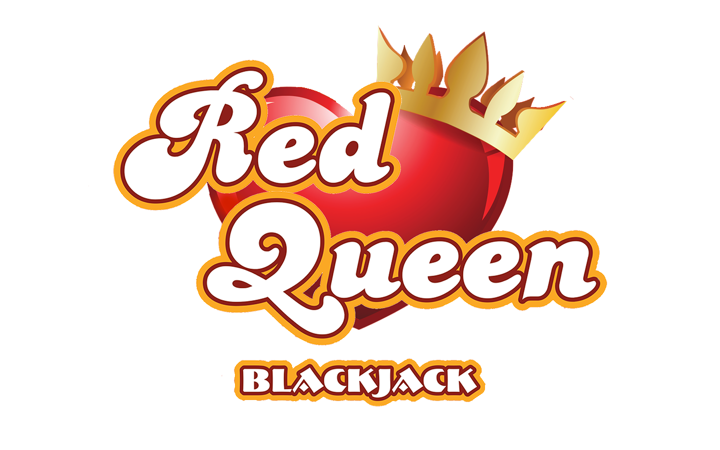 Red Queen Blackjack – 1X2 Network