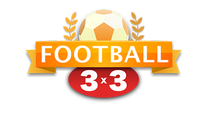 Football 3X3 – 1X2 Network