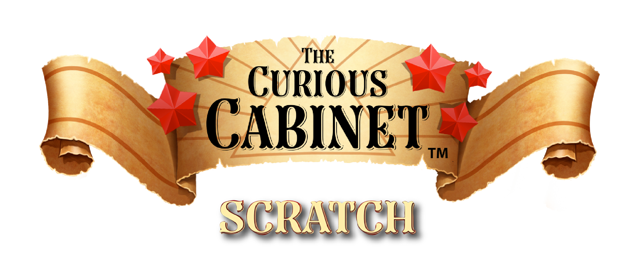 The Curious Cabinet Scratch – 1X2 Network