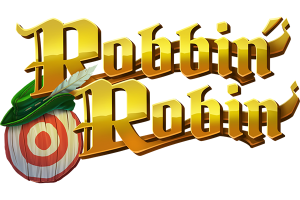 Robbin Robin – 1X2 Network