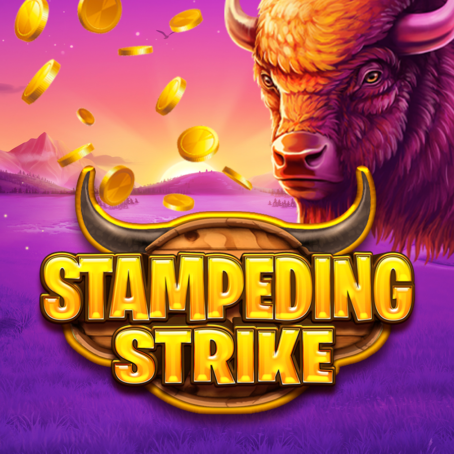 GAMES – 1X2 Network