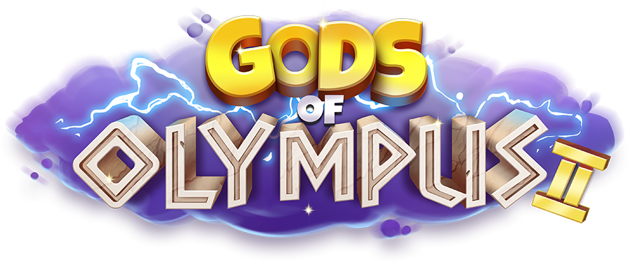 Gods of Olympus II – 1X2 Network