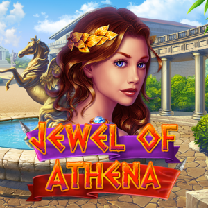 Jewel of Athena – 1X2 Network