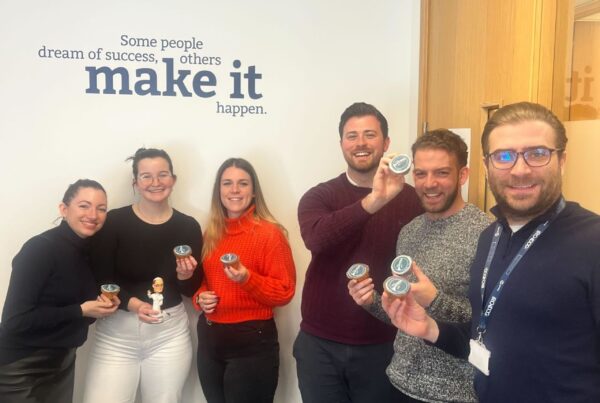 Careers – 1X2 Network