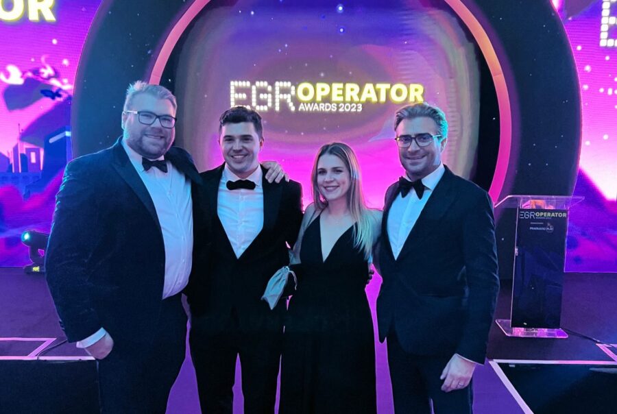 Careers – 1X2 Network