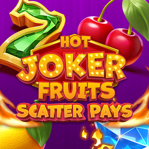 Scatter Pay – 1X2 Network
