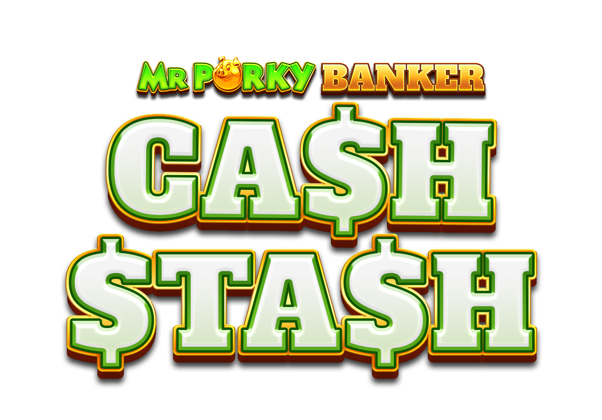 Mr Porky Banker Cash Stash – 1X2 Network
