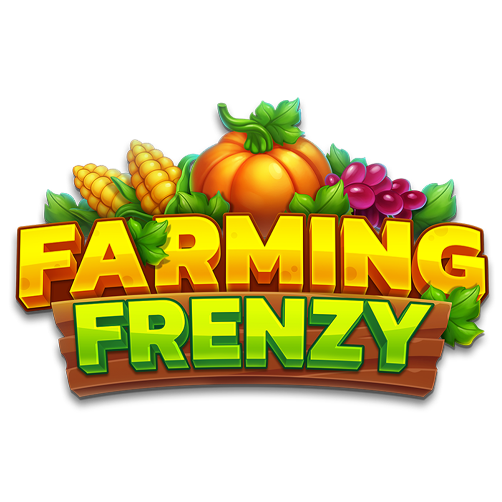 Farming Frenzy – 1X2 Network