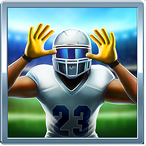 Red Zone Blitz – 1X2 Network