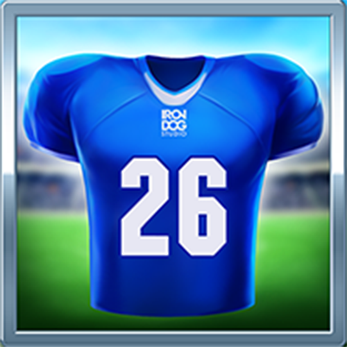 Red Zone Blitz – 1X2 Network