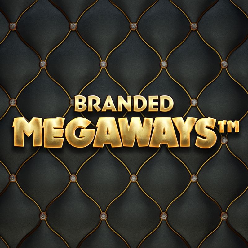 Branded Megaways- UK Assets – 1X2 Network
