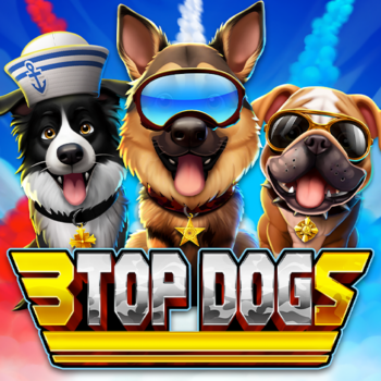 GAMES – 1X2 Network