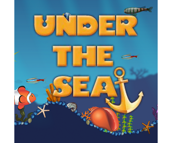 Under the Sea – 1X2 Network