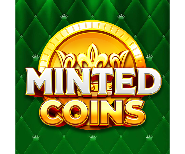 Minted Coins – 1X2 Network