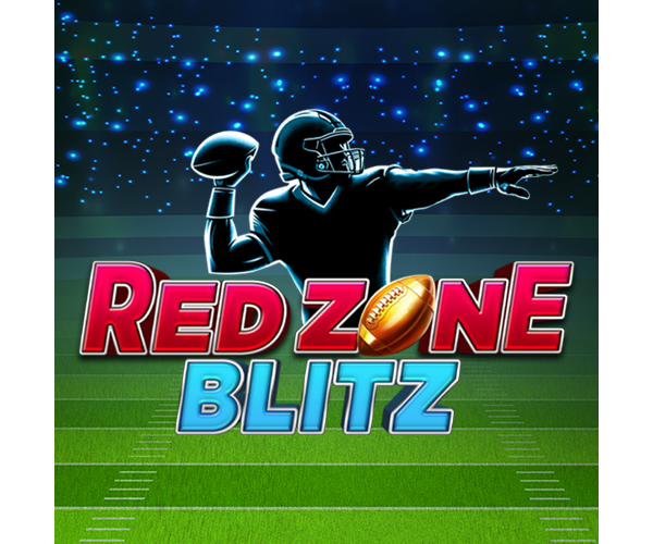 Red Zone Blitz – 1X2 Network