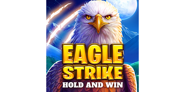 Eagle Strike – 1X2 Network