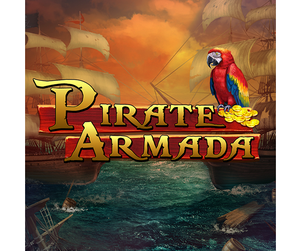 Pirate Armada – 1X2 Network