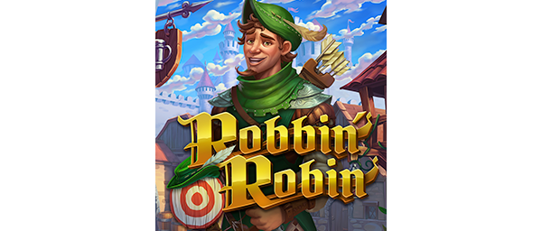 Robbin Robin – 1X2 Network