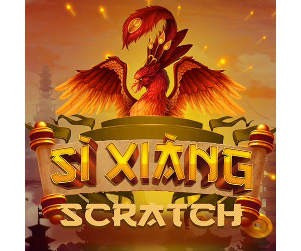Si Xiang Scratch – 1X2 Network