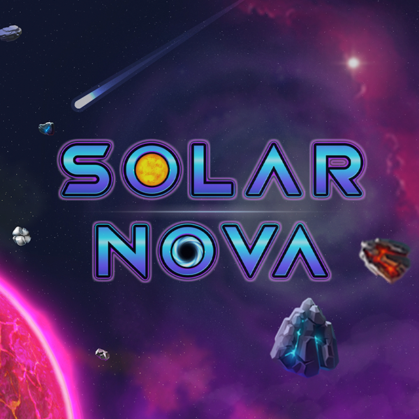 Solar Nova – 1X2 Network