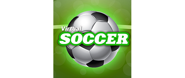Virtual Soccer – 1X2 Network